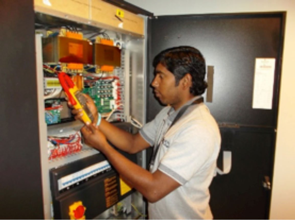 Mideast Data Systems -MDS Site & Power UAE- goes MOBILE - Rosmiman